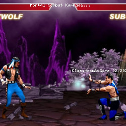 Play Mortal Kombat Karnage Free – Fun Action, Bloody, Retro, Flash ...